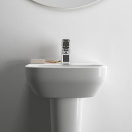 Ideal Standard i.life A Handwaschbecken, T451401,