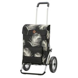 Andersen Shopper Shopper 'Signe' male Grey size One Size