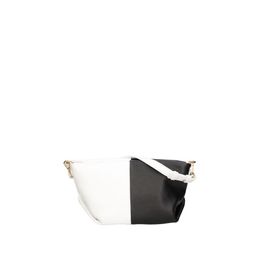 Roberta Rossi Schultertasche Damen Größe One Size schwarz / weiß