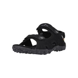 MOLS Sandals 'Fuglsang' male Black size 46