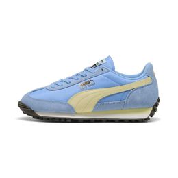 Puma Sneaker 'Easy Rider' Herren Gr&ouml;&szlig;e 43 hellblau / hellgelb