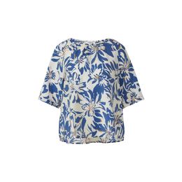 s.Oliver Blouse female Beige size 42