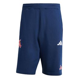 adidas originals Pants 'Arsenal US' male Blue size XXL