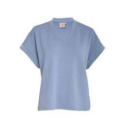 Sel by peppercorn Peppercorn Shirt 'Dicette' female Blue size L