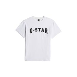 G-Star Raw G-star Shirt male White size XXL