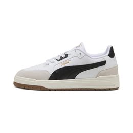 Puma Sneakers 'Shuffle Downtown' male White size 40,5