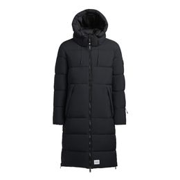 Khujo Winter Coat 'Rigo-YM' male Grey size M