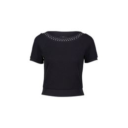 Zero Shirt Damen Gr&ouml;&szlig;e XXL schwarz