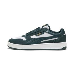 Puma Sneakers 'Court Classic' male Green size 38,5