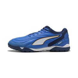 Puma Soccer Cleats 'IBERO' male Blue size 39