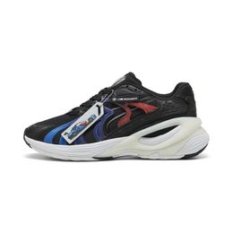 Puma Sneaker 'BMW M Motorsport Inverse' Herren Gr&ouml;&szlig;e 42.5 blau / rot / schwarz / wei&szlig;