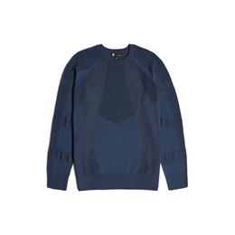G-Star Raw G-star Sweater male Blue size M