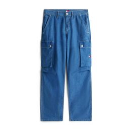 Tommy Jeans Jeans 'JAIMIE' male Blue size 32