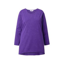Angel of Style Shirt female Purple size 52