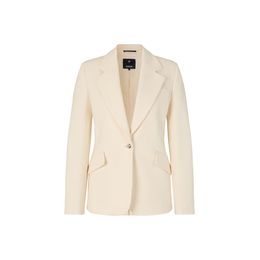 JOOP! Blazer 'Jil' Damen Gr&ouml;&szlig;e 32 creme