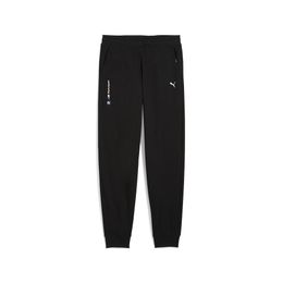Puma Workout Pants 'BMW Essentials' boy Black size 128