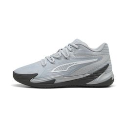 Puma Sportschuh 'The Dagger' Herren Gr&ouml;&szlig;e 38 pastellblau / stone