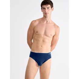 Sloggi Slip 'GO Smooth Brief' Herren Gr&ouml;&szlig;e L dunkelblau