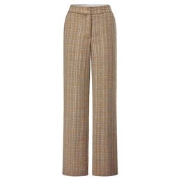 Uta Raasch - Hose, braun, Gr. 38 / S