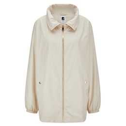 Anna Aura - Jacke, beige, Gr. 46 / L