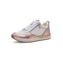 Tamaris Sneakers female Silver size 42