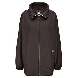 Anna Aura - Jacke, schwarz, Gr. 44 / L