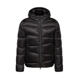 COLMAR Winter Jacket male Black size 50