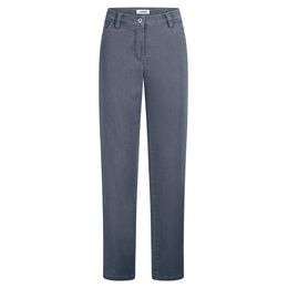 KjBRAND - Straight Leg-Jeans, denim, Gr. 44 / L - Baumwolle