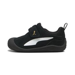 Puma Sneakers 'Kitten Premium' boy Black size 18