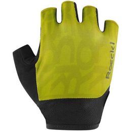 Roeckl Bruneck 2 - Handschuhe - ginger lime