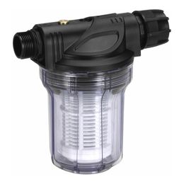 Gardena Pumpen-Vorfilter, Wasserdurchfluss bis 3.000 l/h (01731-20)