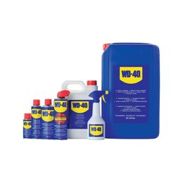 Wd-40 Multiprodukt 200 Liter Fass (44200)