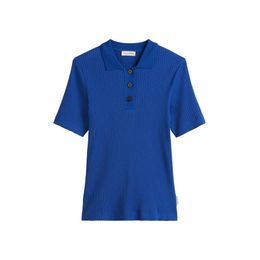 Marc O'Polo Marc O'polo Poloshirt Damen Gr&ouml;&szlig;e M dunkelblau