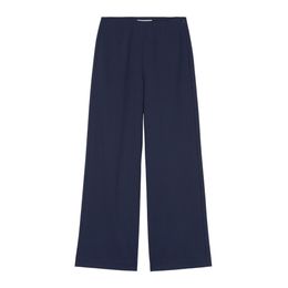 Marc O'Polo Marc O'polo Hose Damen Gr&ouml;&szlig;e 40 dunkelblau
