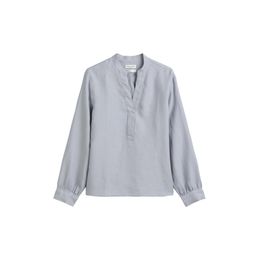 Marc O'Polo Marc O'polo Bluse Damen Gr&ouml;&szlig;e S/M rauchblau
