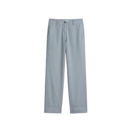 Marc O'Polo Marc O'polo Hose Damen Gr&ouml;&szlig;e 40 hellblau