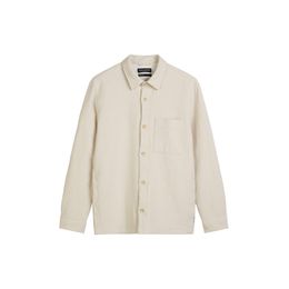 Marc O'Polo Marc O'polo &Uuml;bergangsjacke Herren Gr&ouml;&szlig;e M greige Sommerjacke