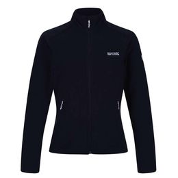 Regatta Floreo IV Damen Fleecejacke dunkelblau 38 - Damenjacken