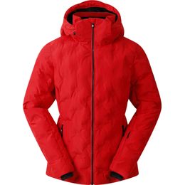 Dare2b Enfold Damen Skijacke rot 36 - Damenjacken von Dare 2b