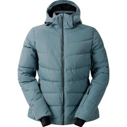 Dare2b Glacier Damen Skijacke türkis 46 - Damenjacken von Dare 2b