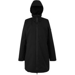 Regatta Denbury Damen Doppeljacke schwarz 38 - Damenjacken