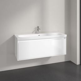 Villeroy & Boch Villeroy & Boch Skyla Waschtischunterschrank 117,2 x 43,6 cm, 1 Auszug