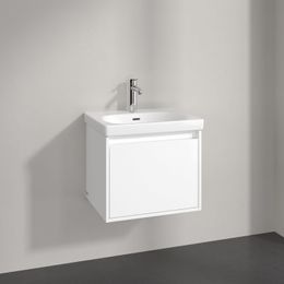 Villeroy & Boch Villeroy & Boch Skyla Waschtischunterschrank 52,2 x 43,6 cm, 1 Auszug
