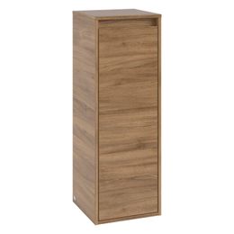 Villeroy & Boch Villeroy & Boch Skyla Seitenschrank 35 x 100 cm, Anschlag links