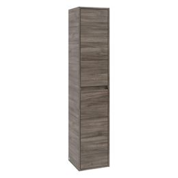 Villeroy & Boch Villeroy & Boch Skyla Hochschrank 35 x 170 cm, Anschlag rechts