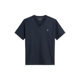 Marc O'Polo Marc O'polo T-Shirt Herren Gr&ouml;&szlig;e XXL dunkelblau
