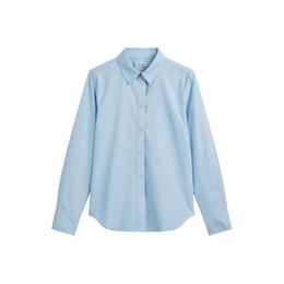 Marc O'Polo Marc O'polo Bluse Damen Gr&ouml;&szlig;e S hellblau