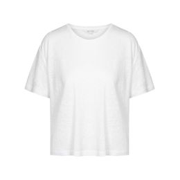 Gai+lisva T-Shirt 'Ivalo' Damen Gr&ouml;&szlig;e XXL wei&szlig;