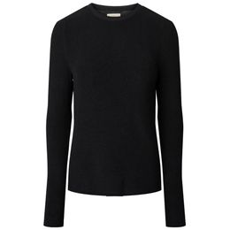 Gai+lisva Pullover 'Freja' Damen Gr&ouml;&szlig;e S schwarz