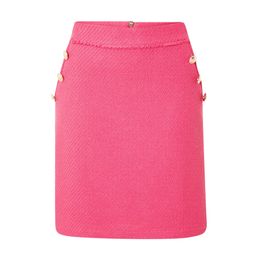Wallis Petite Wallis Rock Damen Gr&ouml;&szlig;e 40 pink